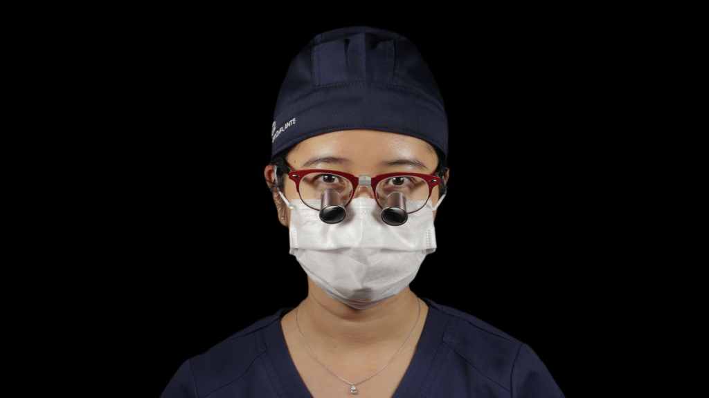 Dr Hong HUYNH, Chirurgien-dentiste à Plan-de-Cuques - Doctolib