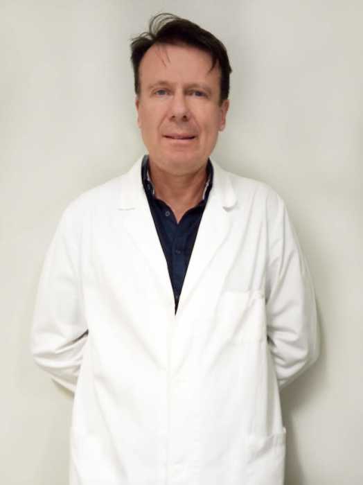 Dott. Marco Bergonzi, Radiologo diagnostico a Cornaredo, Gessate - Doctolib