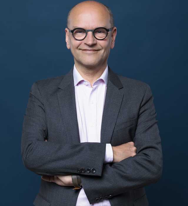 Dr Didier MENNECIER, Addictologue à Saint-Mandé : Prenez RDV en ligne ...