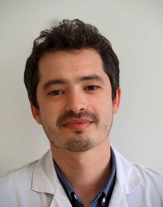 Dr Lucas BROUDEUR, Chirurgien urologue à Nantes Cedex 1 - Doctolib
