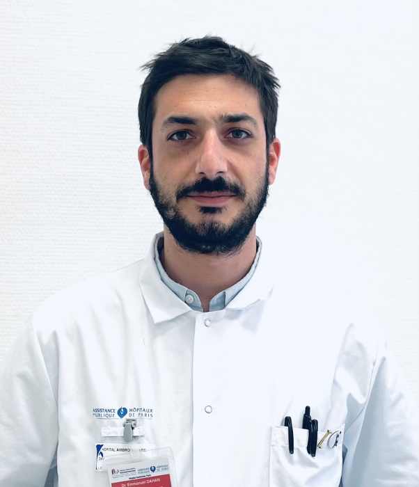 Dr Emmanuel Dahan, Chirurgien orthopédiste et traumatologue à Paris ...