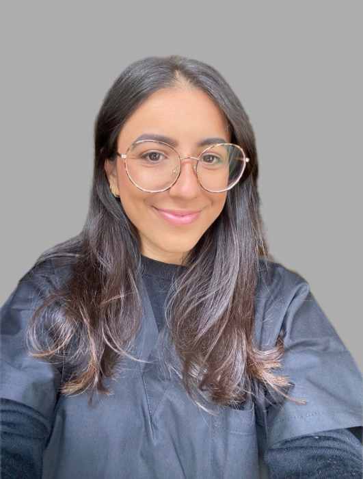Dr Camille OHAYON, Chirurgien-dentiste à Corbeil-Essonnes, Paris - Doctolib