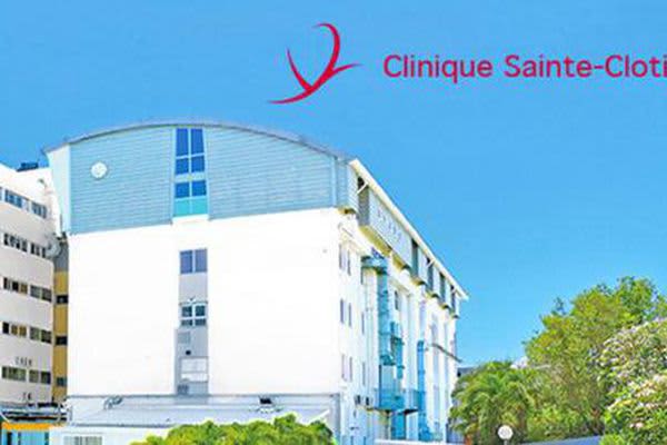 Clinique Sainte-Clotilde - Service Anesthésie, Clinique privée à Saint-Denis - Doctolib