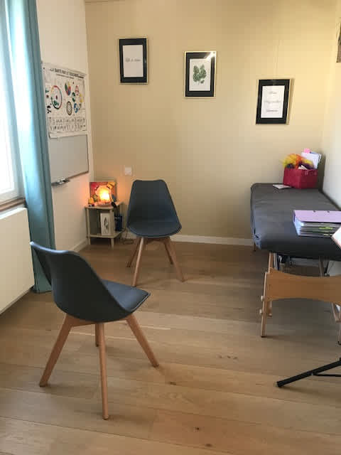 Delphine Legroux, Psychologue à Angers : Prenez rendez-vous en ligne ...