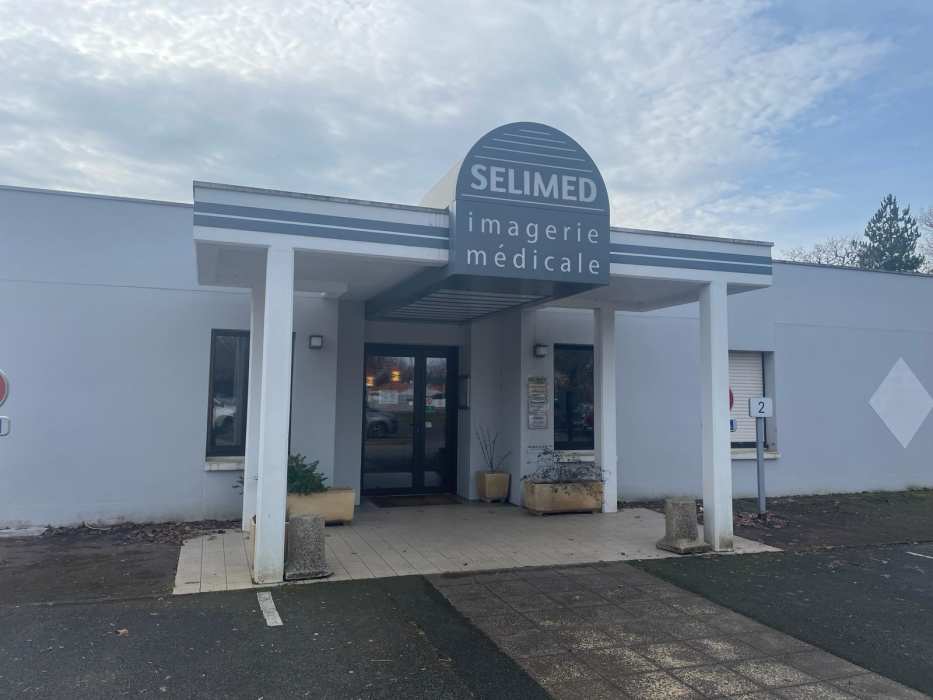 Centre d'imagerie médicale - Selimed Challans, Centre d'imagerie médicale à Challans, CHALLANS ...