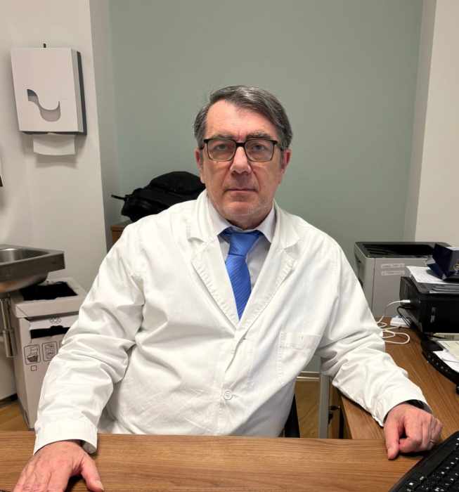 Dott. Annibale Petrone, Medico di medicina generale a Firenze - Doctolib