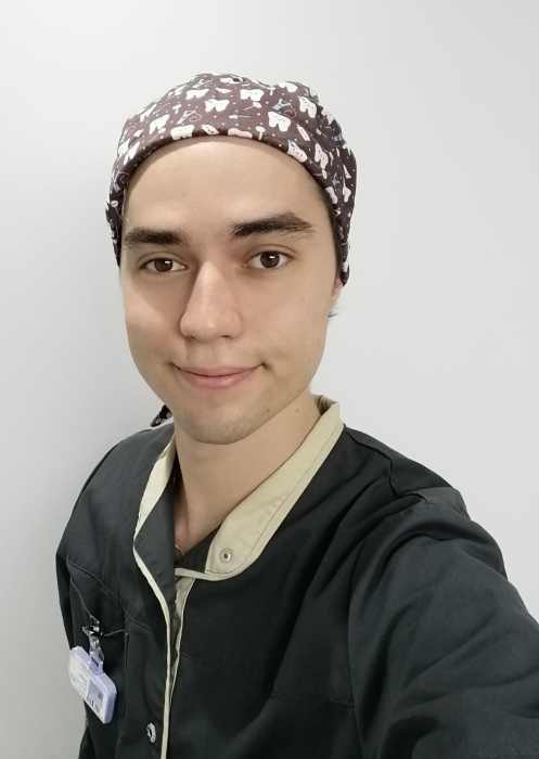 Dr Max ROMANO, Chirurgien-dentiste à Lyon : Prenez RDV en ligne - Doctolib