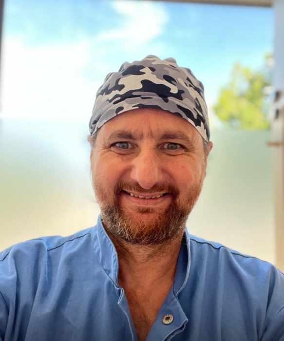 Dr Cédric PERRIN, Chirurgien-dentiste à Marseille - Doctolib