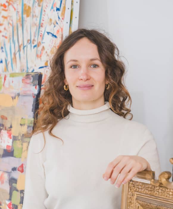 Melanie BIZARD, Masseur-kinésithérapeute à Paris : Prenez RDV en ligne ...