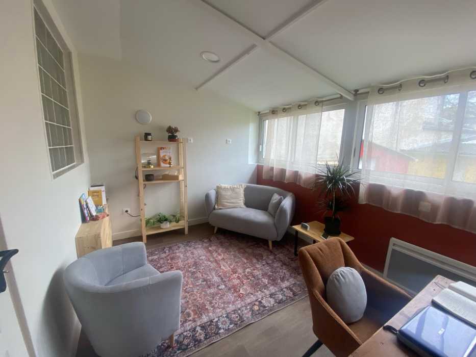 Marie Arnoux, Psychologue à Angers : Prenez rendez-vous en ligne - Doctolib