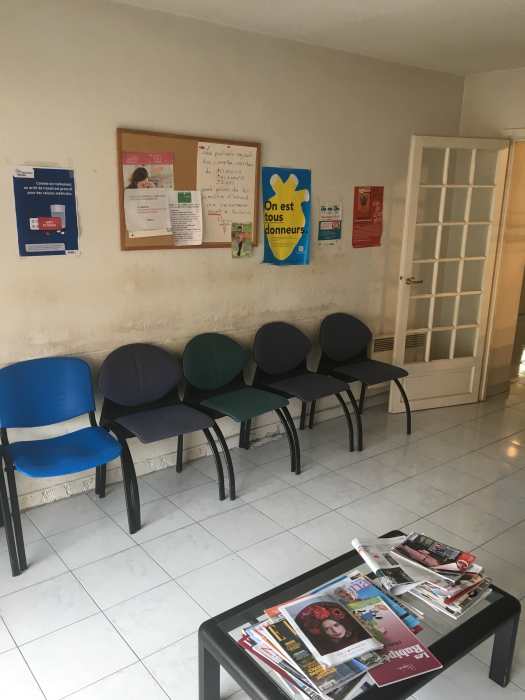 Dr Vincent FABRI, Médecin généraliste à Saint-Raphaël - Doctolib