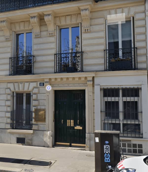 Mme Salomé SEBBAG, Ostéopathe à Paris : Prenez rendez-vous en ligne ...