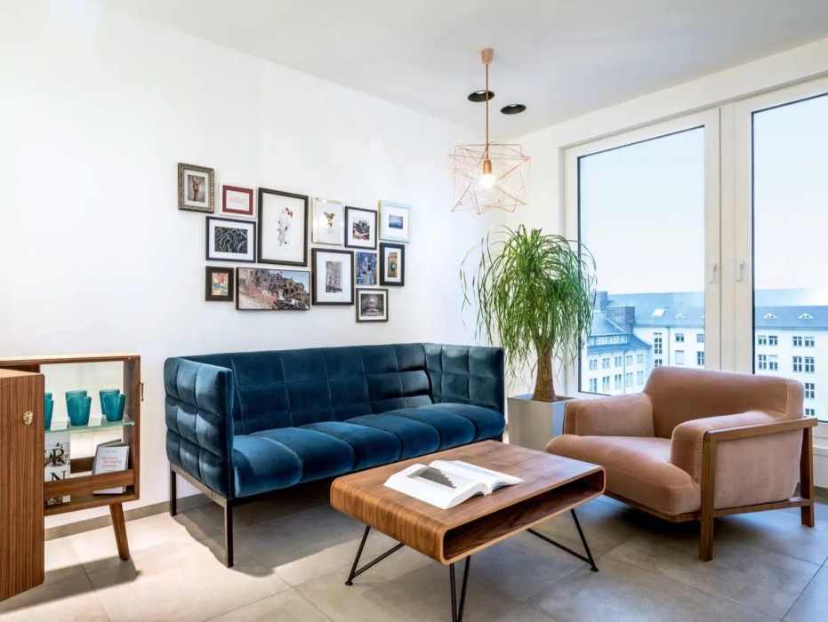 BISS45 - Kieferorthopädie Berlin Charlottenburg, Praxis in Berlin ...