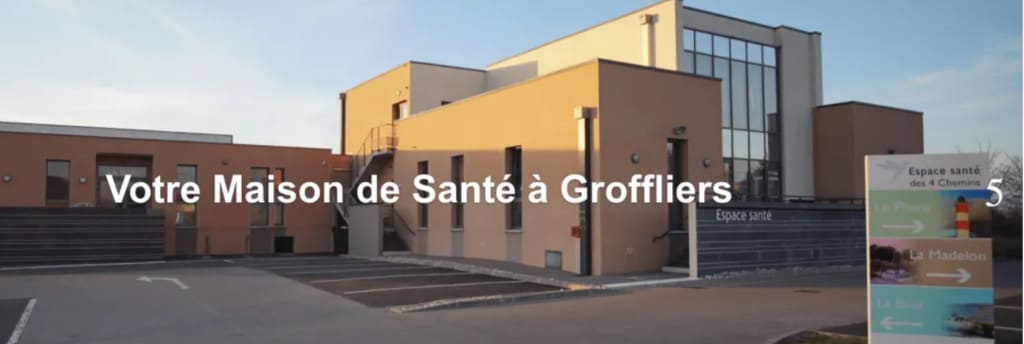 Dr Jean-Michel Gozzo, Médecin généraliste à Groffliers - Doctolib