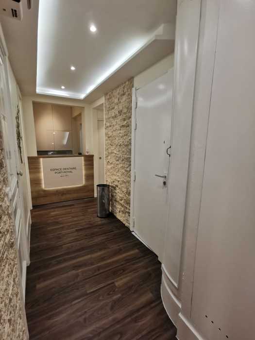 Dr Ryan SAAD, Chirurgien-dentiste à Paris, Asnières-sur-Seine - Doctolib