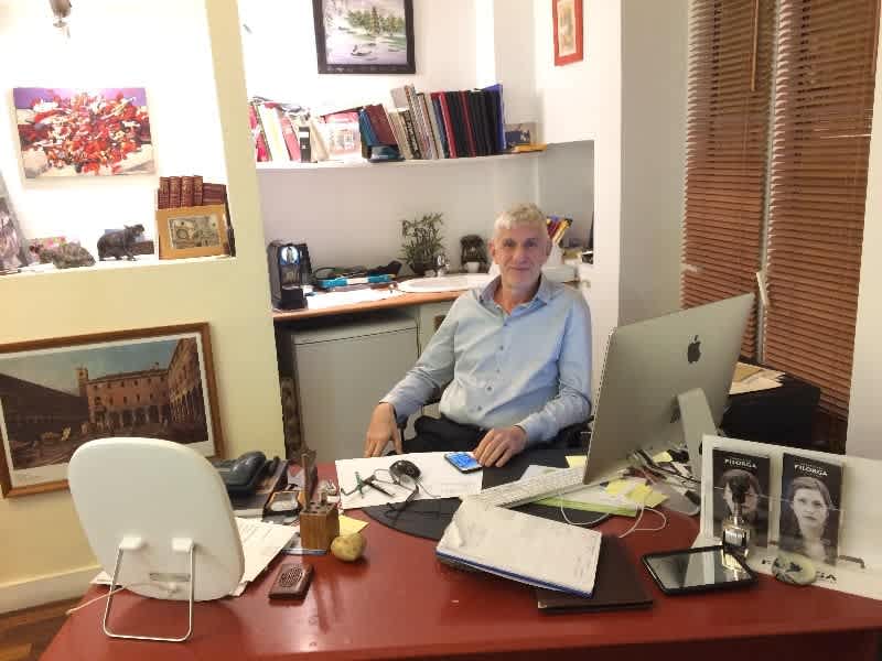 Dr Paul FAVA, Phlébologue à Paris : Prenez rendez-vous en ligne - Doctolib