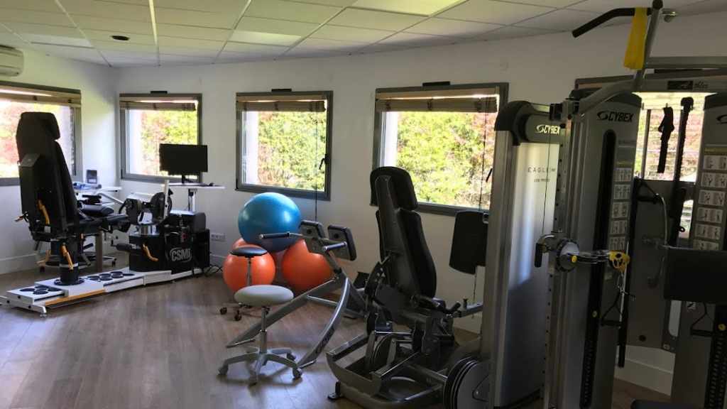 Pôle Santé du Valvert, Cabinet pluridisciplinaire à Écully, Dardilly ...