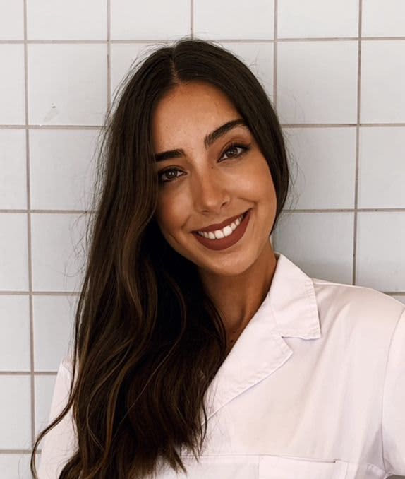 Dr Barbara Marques, Chirurgien-dentiste à : Prenez RDV en ligne - Doctolib