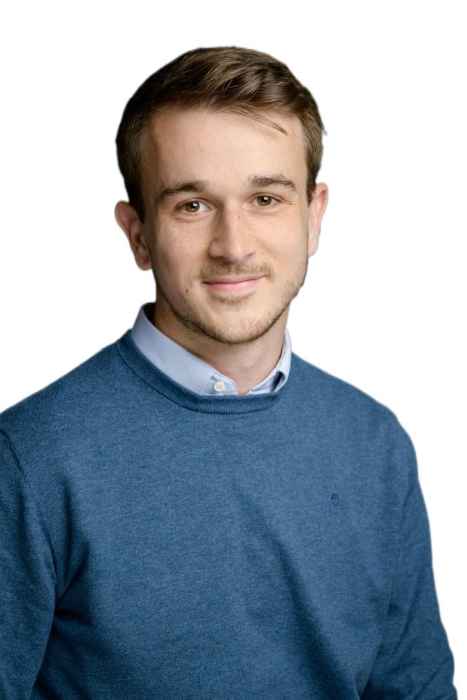 Dr Pierre-Alexandre DENIS, Chirurgien-dentiste à Paris - Doctolib
