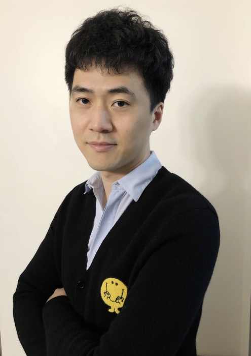 Dr David YANG, Pédiatre à Paris : Prenez rendez-vous en ligne - Doctolib