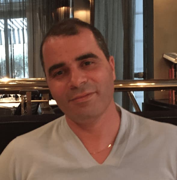 Dr Sadok FEKI, Anesthésiste à Paris : Prenez rendez-vous en ligne ...