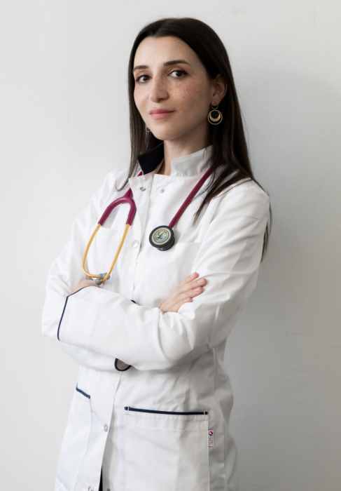 Dr Audrey Simon, Médecin généraliste à Hyères : Prenez RDV en ligne ...