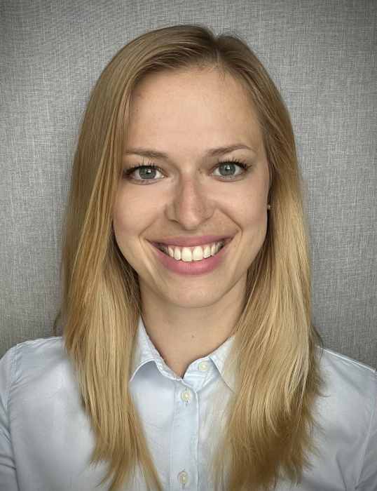 Dr. med. Evelyn Mielke, Orthopäde und Unfallchirurg in Berlin - Doctolib