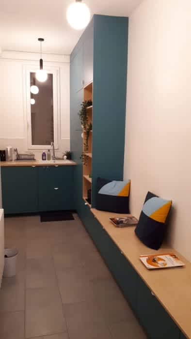 Marine Lefebvre, Psychologue à Paris : Prenez rendez-vous en ligne ...