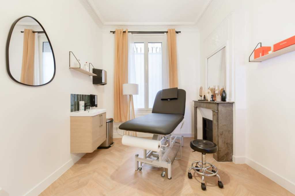 DermaScan - Dépistage du cancer de la peau, Cabinet médical à Paris ...