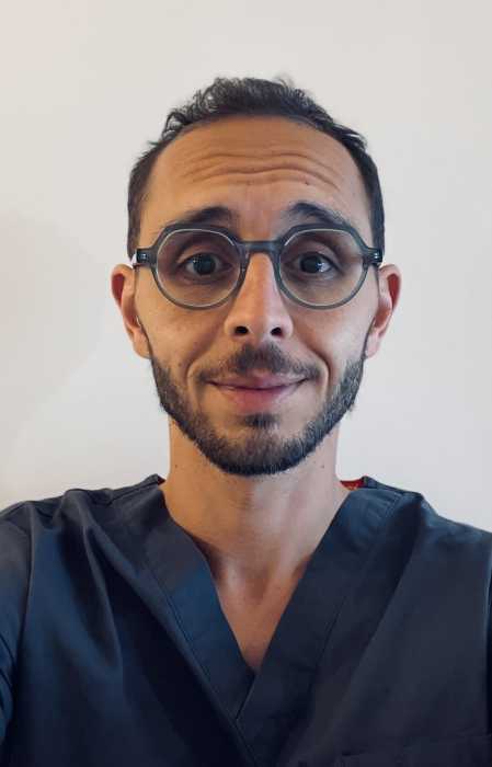 Dr Abdessamad El Fettouhi, Gastro-entérologue et hépatologue à Quimper ...