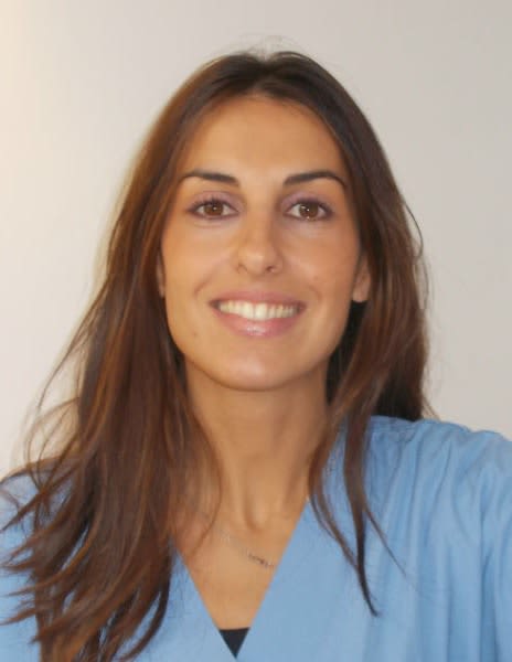 Dr Judith NIZARD, Chirurgien-dentiste à Courbevoie - Doctolib