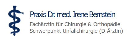 Praxis Dr. med. Irene Bernstein, Einzelpraxis in Kirchhain - Doctolib