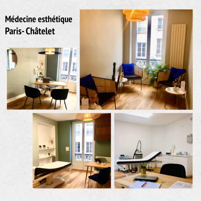 Dr Laura Wajzer, Médecin généraliste à Paris : Prenez RDV en ligne ...