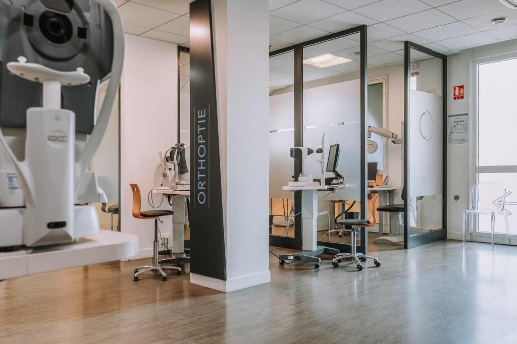 Montpellier Centre Ophtalmologie, Cabinet médical à Montpellier - Doctolib