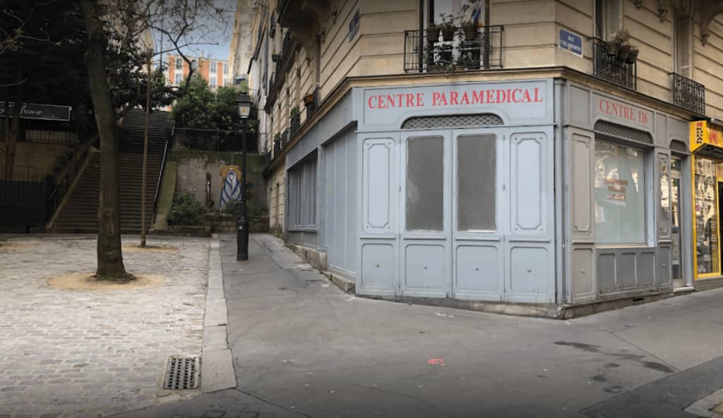 M. Maxime RICHER, Masseur-kinésithérapeute à : Prenez RDV en ligne ...