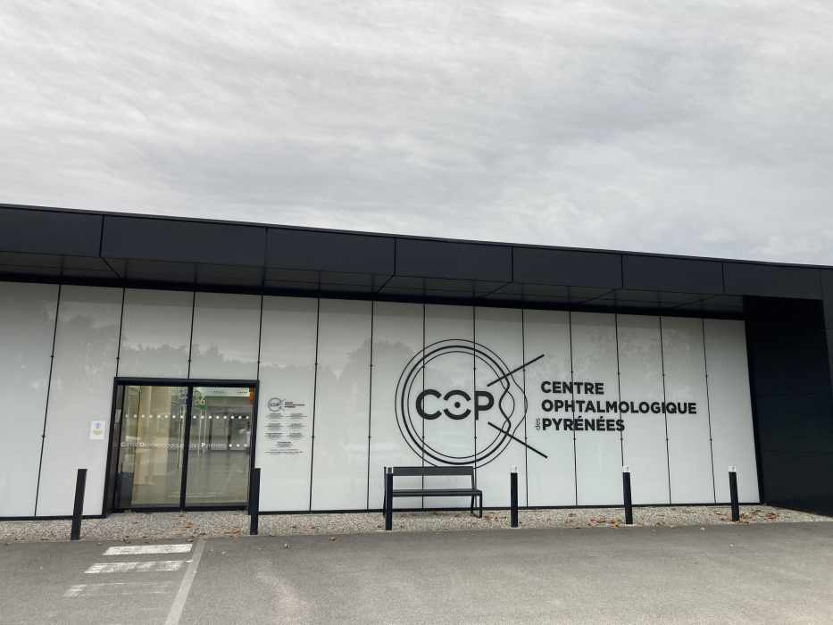 Dr Hélène CHAN, Ophtalmologue à Pau, Oloron-Sainte-Marie - Doctolib