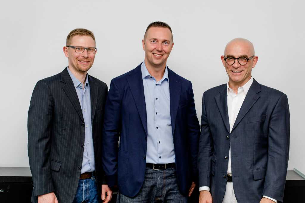 Dr. med. Martin Petermann, Orthopäde und Unfallchirurg in Leipzig ...