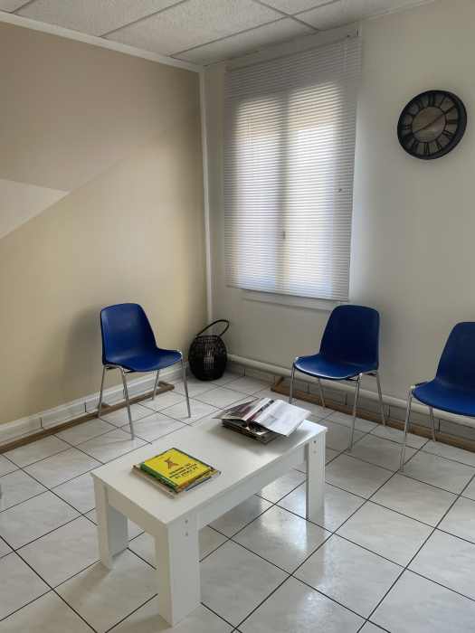 Dr Saber KHELAIFIA, Chirurgien-dentiste à Marseille - Doctolib