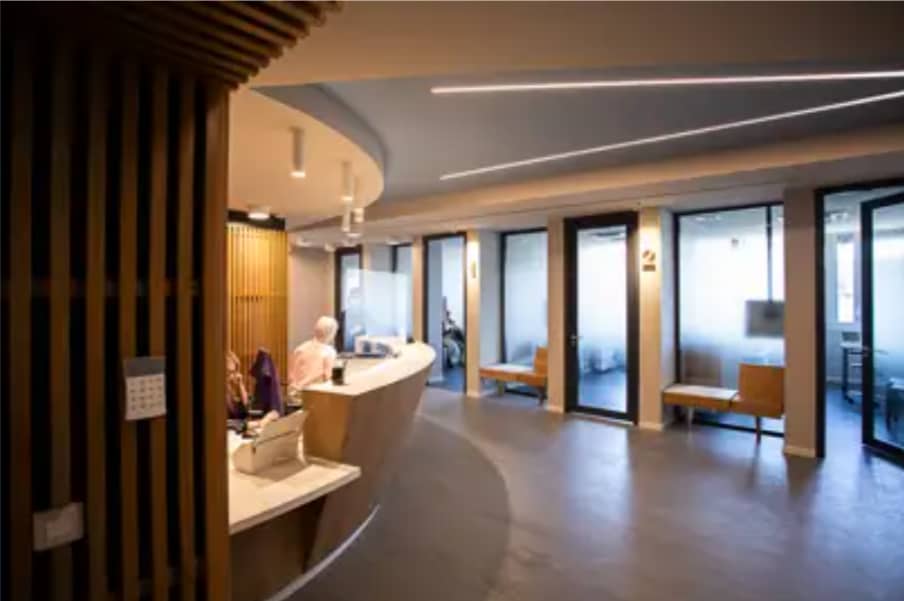 Dr Géraldine PINELLI, Ophtalmologue à Strasbourg : Prenez RDV en ligne ...