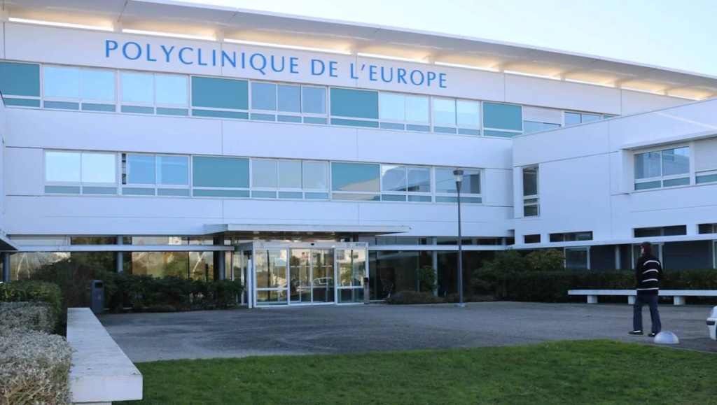 Dr Chaker OUESLATI, Cardiologue à Saint-Nazaire, Guérande - Doctolib