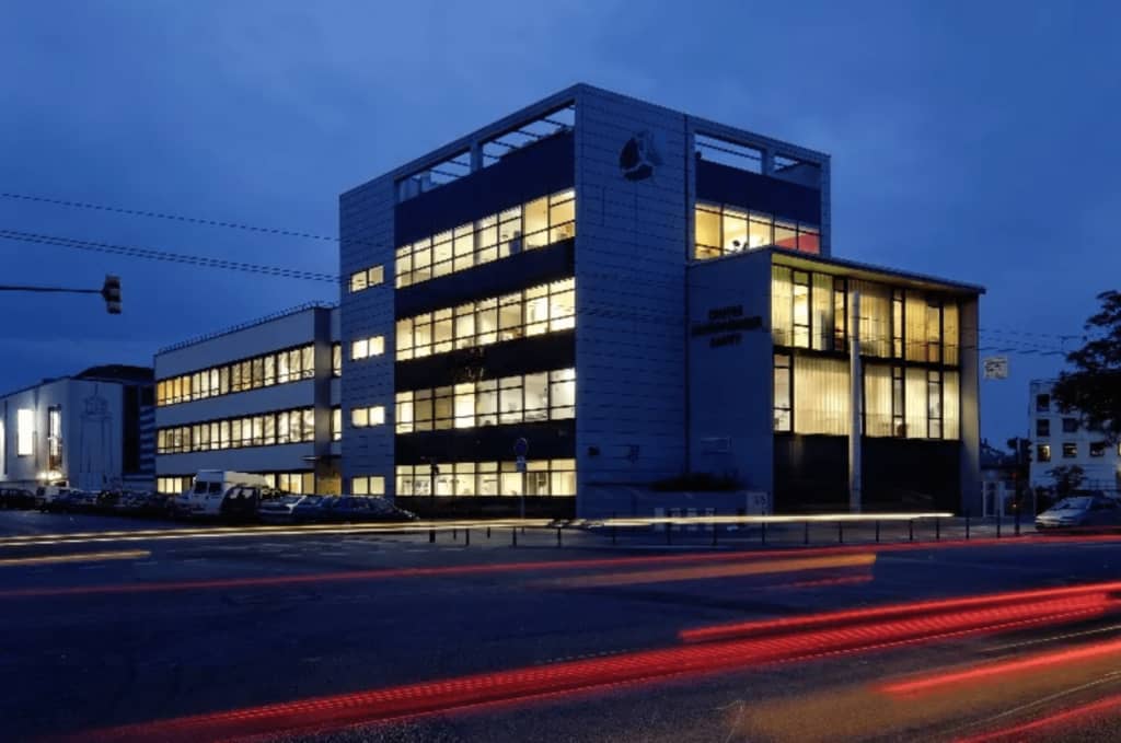 Dr Stanislas Gunst, Chirurgien orthopédiste et traumatologue à Lyon ...