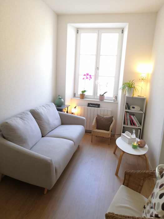 Mme Stephanie CORTET, Psychologue à Barr : Prenez rendez-vous en ligne ...