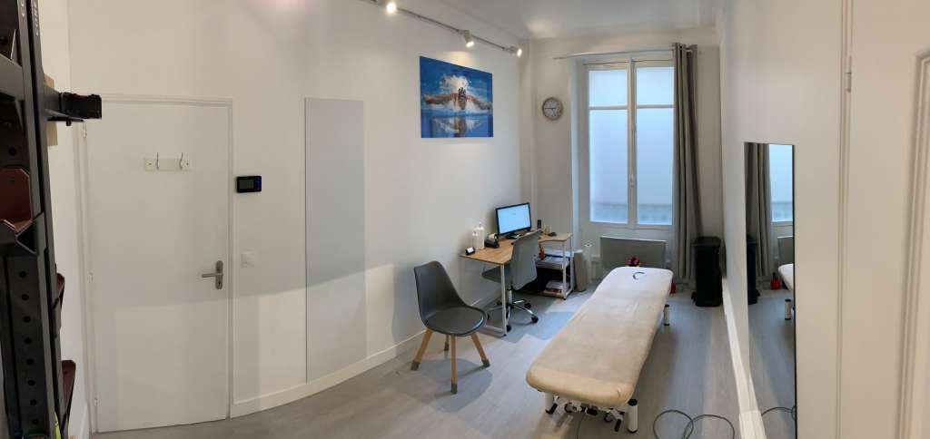 Thomas Flipon, Masseur-kinésithérapeute à Paris : Prenez RDV en ligne ...