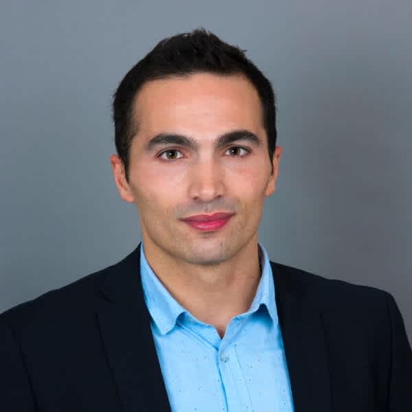 Dr Julien LAHMAR, ORL - Chirurgien de la face et du cou à Paris ...