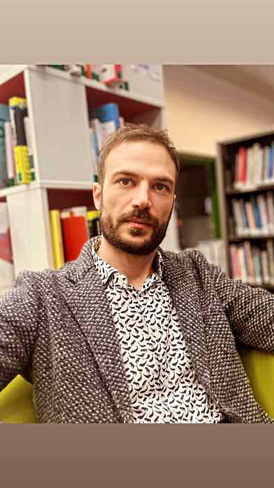 Andrea DERIU, Masseur-kinésithérapeute à Paris : Prenez RDV en ligne ...