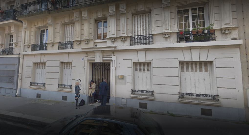 Dr Michel DIB, Neurologue à Paris : Prenez rendez-vous en ligne - Doctolib