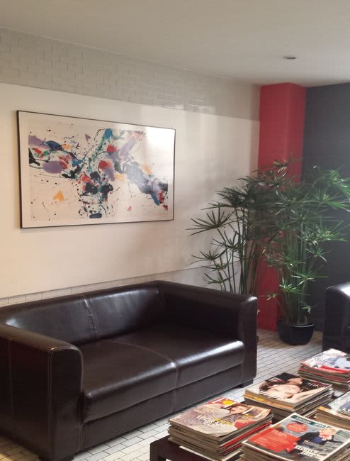 Dr Daniel PIPERNO, Pneumologue à : Prenez rendez-vous en ligne - Doctolib