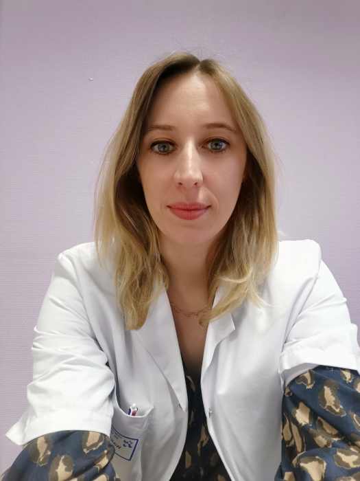 Dr Juliette WARTELLE, Chirurgien infantile à Valenciennes - Doctolib