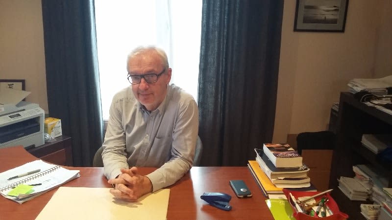 Dr Robert LE TEXIER, Homéopathe à Saint-Malo : Prenez RDV en ligne ...