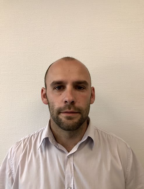 Dr Adrien PARIS, Médecin généraliste à Montceau-les-Mines